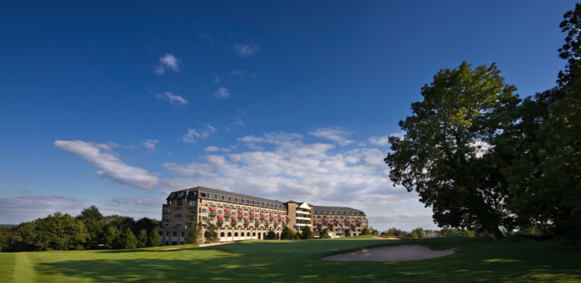 About International Golf Travel Market | IGTM