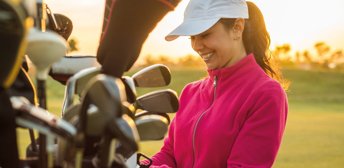 Buyers at International Golf Travel Market | IGTM